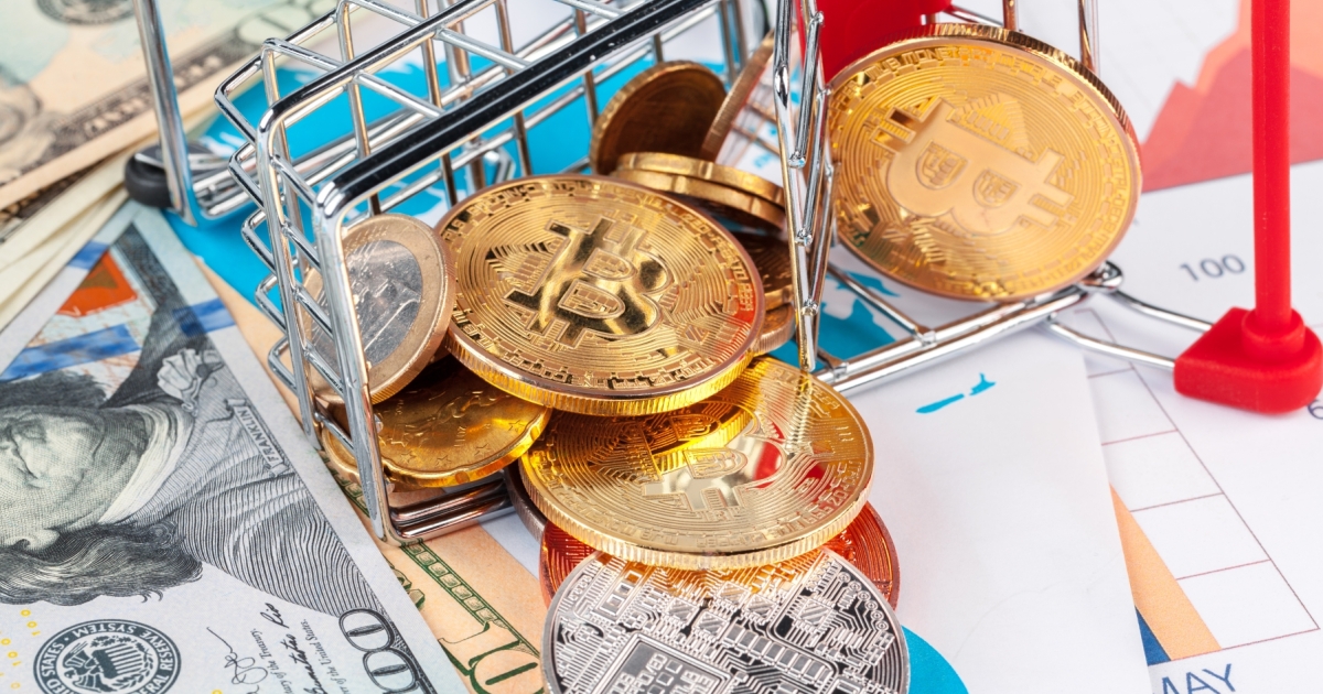 COTD: Singapore secures top spot in crypto adoption, leading in infrastructure, tech: report ...