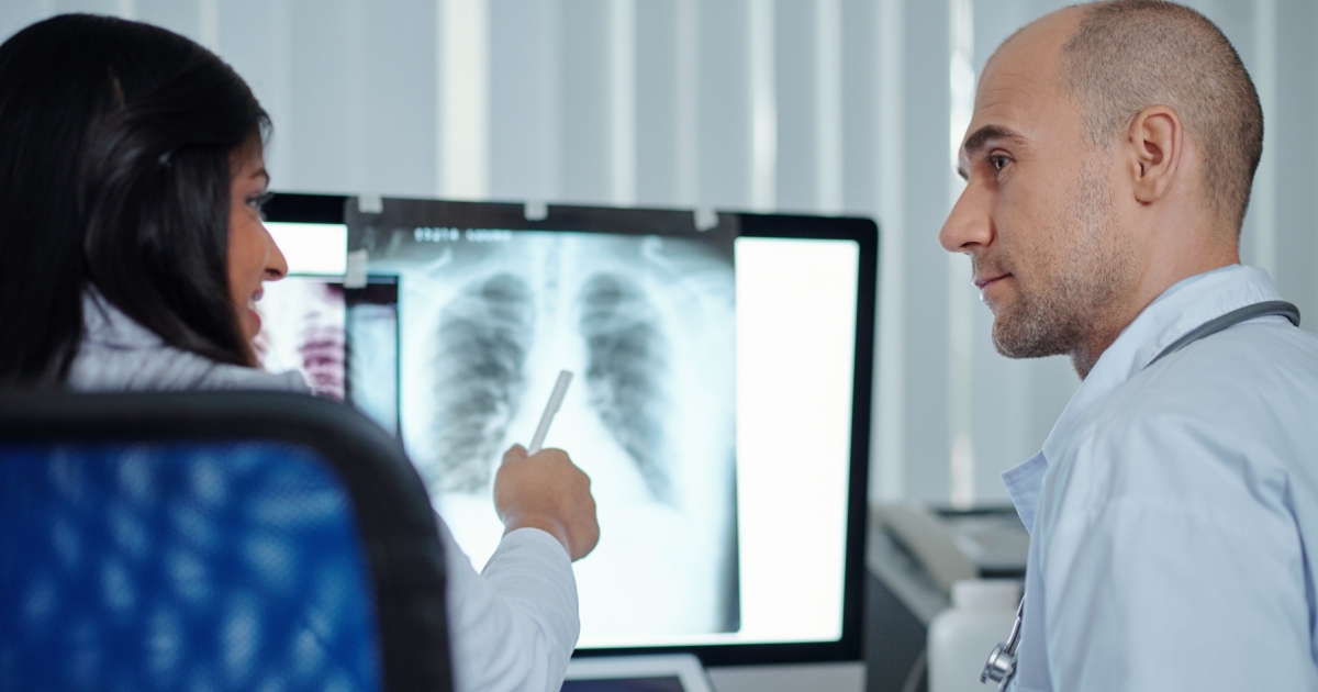 Global respiratory diagnostics market to be valued at $9.8b by 2030 ...