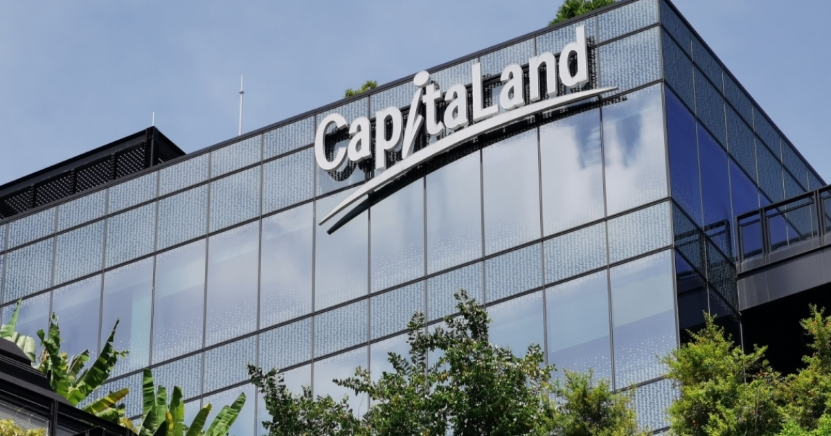 CICT issues over 171 million private placement units | Singapore ...