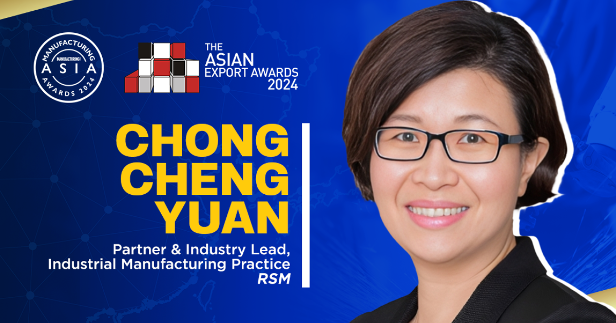 RSM’s Chong Cheng Yuan: Realign trade practices and explore new markets ...