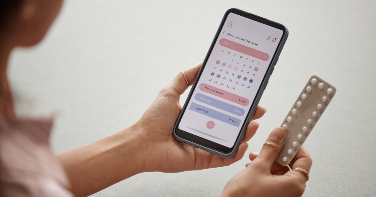 Femtech devices market to rise at 12.93% CAGR through 2028 | Healthcare ...