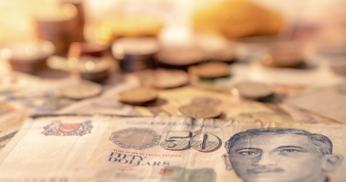 OUE REIT's treasury unit issues first seven-year green notes ...