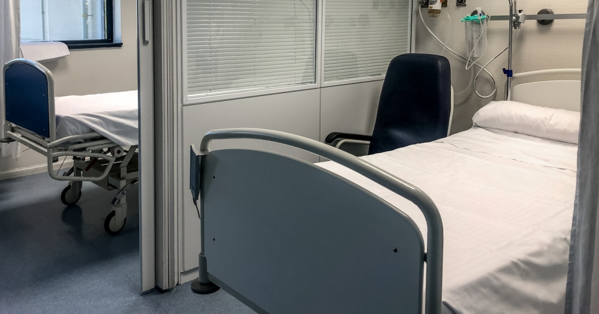 Australia to unveil $18m geriatric ward in Adelaide's south ...