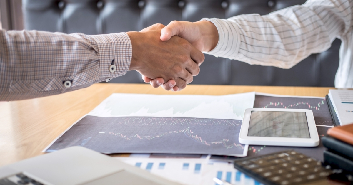 Catalist-listed Serial Achieva forges new IT JV with A-Speed Infotech ...