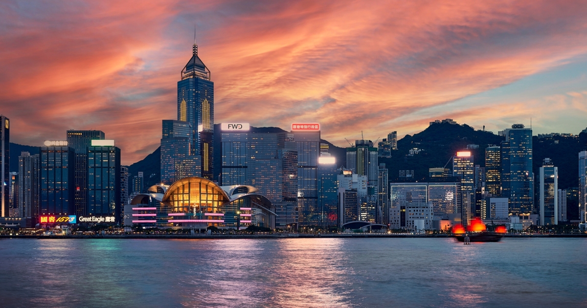 FWD Hong Kong sees first year premiums surge 33% in H1 2024 | Insurance Asia