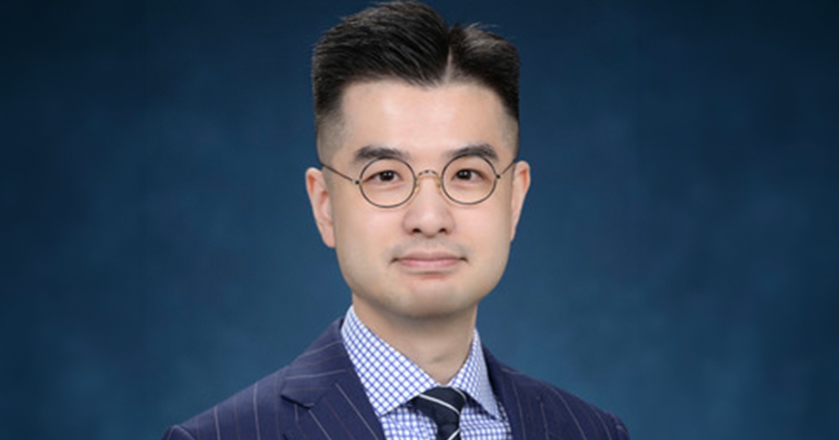Gov’t names Benjamin Chan as new Commissioner of Inland Revenue | Hong Kong Business