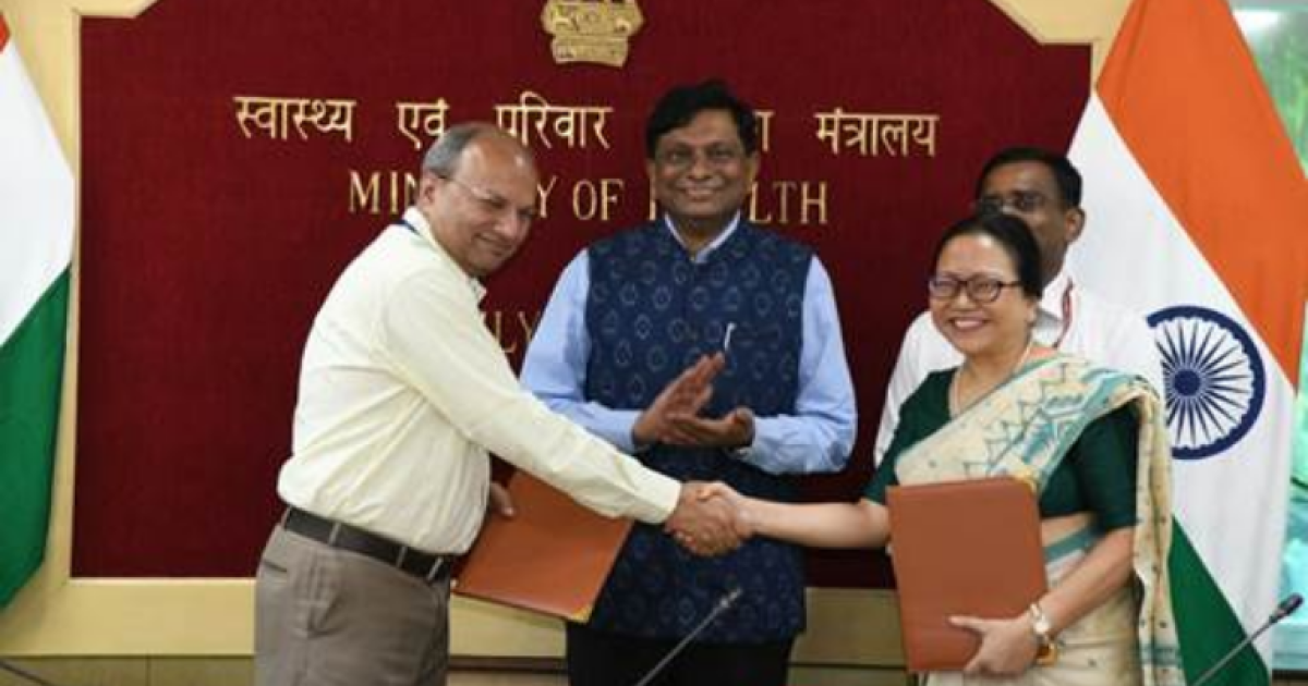 India’s NHA and IIT Kanpur to develop platform for AI in healthcare ...