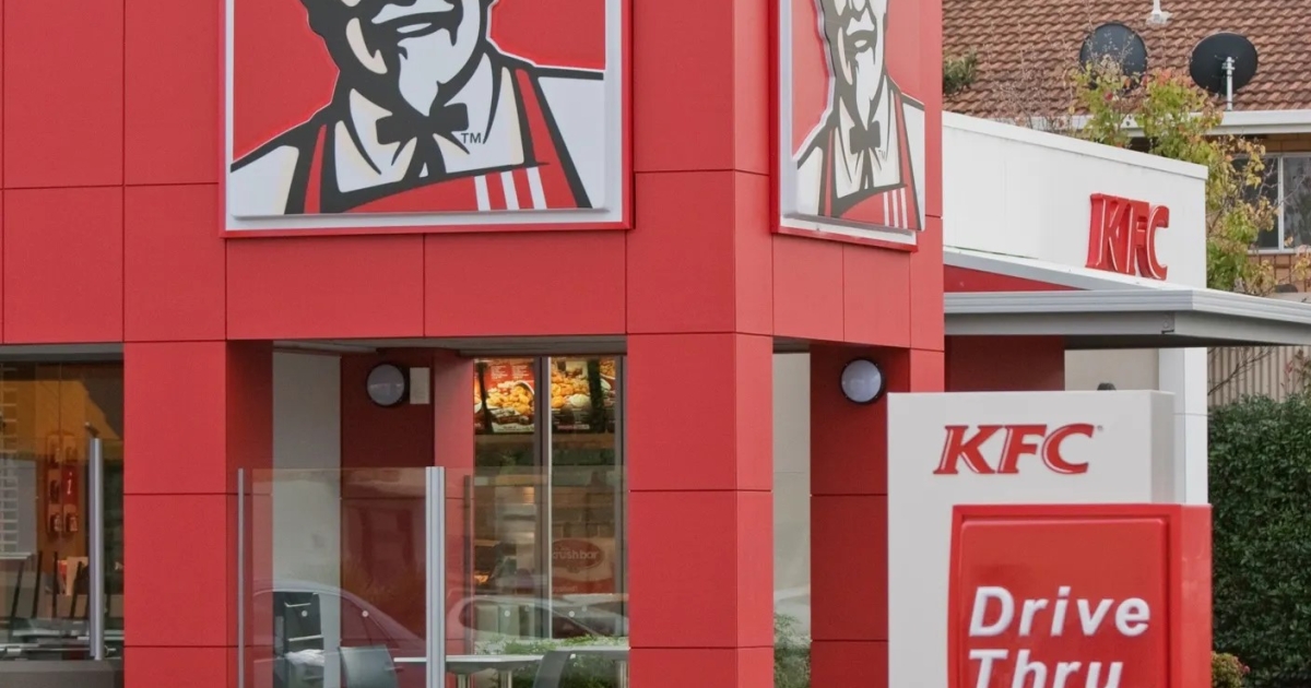 A peek inside KFC Australia’s voice AI drive-thru technology | QSR Media
