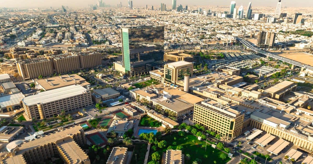 Saudi’s KFSHRC banks on innovation to transform healthcare | Healthcare ...