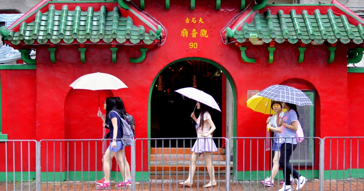 What will drive Hong Kong’s insurance market to reach $127b in 2032 ...