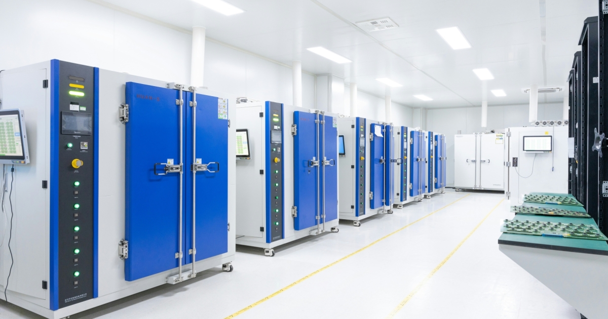 Blackstone acquires $21b AirTrunk data centre | Singapore Business Review