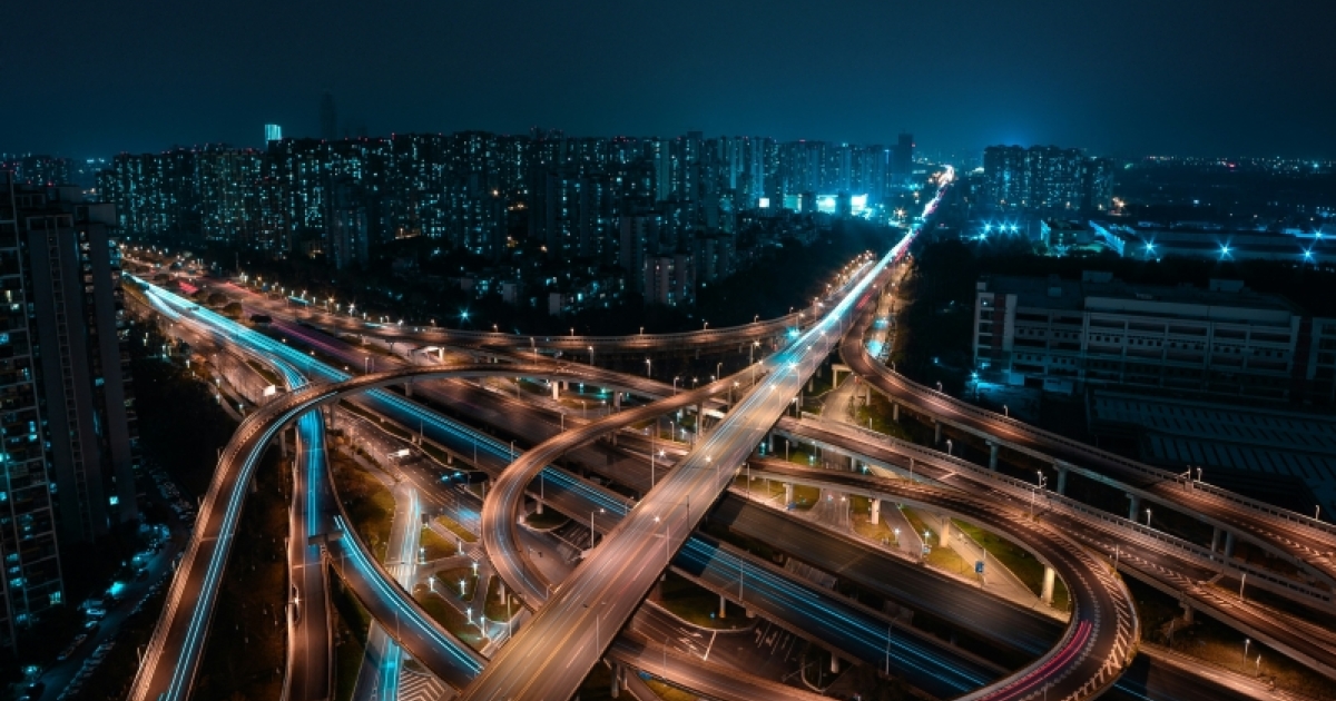 How Chengdu achieved a 276% surge in cross-border e-commerce | Retail Asia