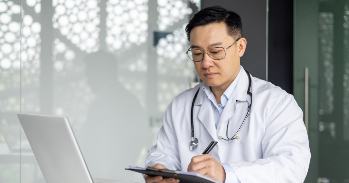 SingHealth implements AI system for streamlined clinical documentation ...