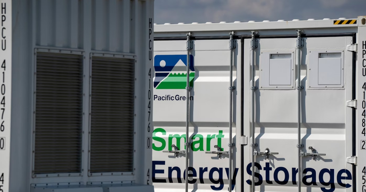 Grid, energy storage expansion needed to support 2030 RE goal: IEA ...