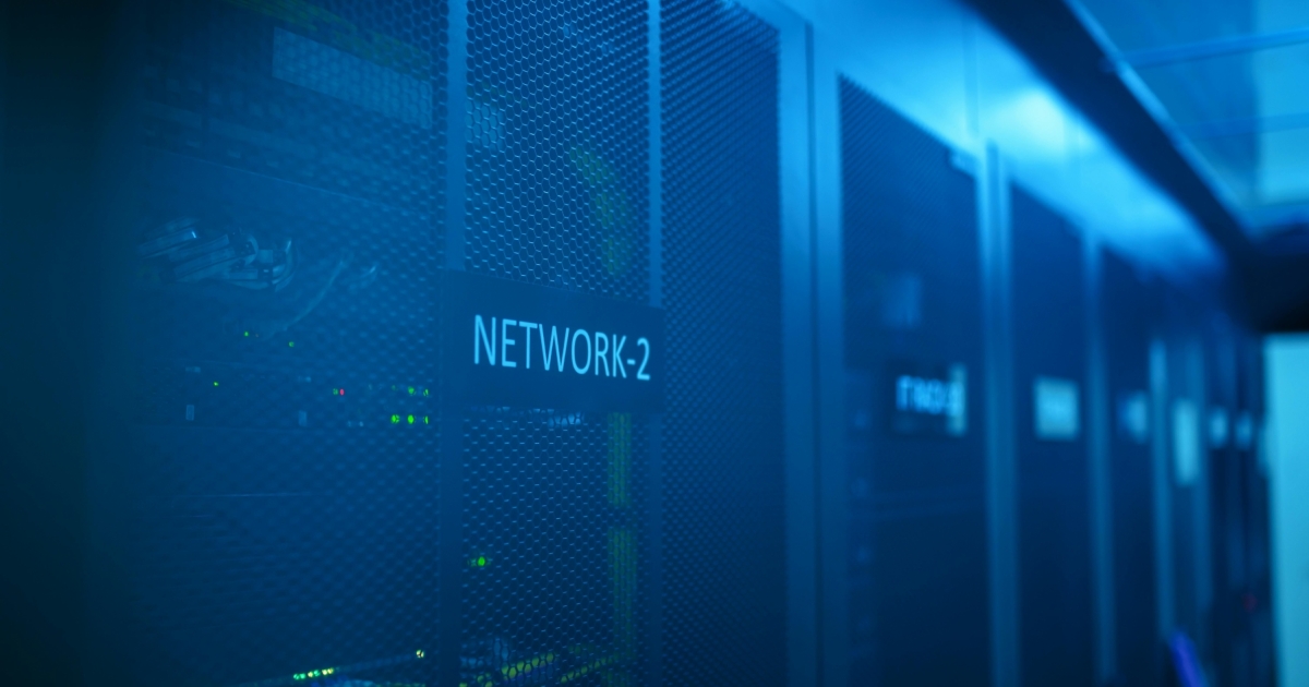 Empyrion Digital enters Japan with 25MW AI-ready data centre ...