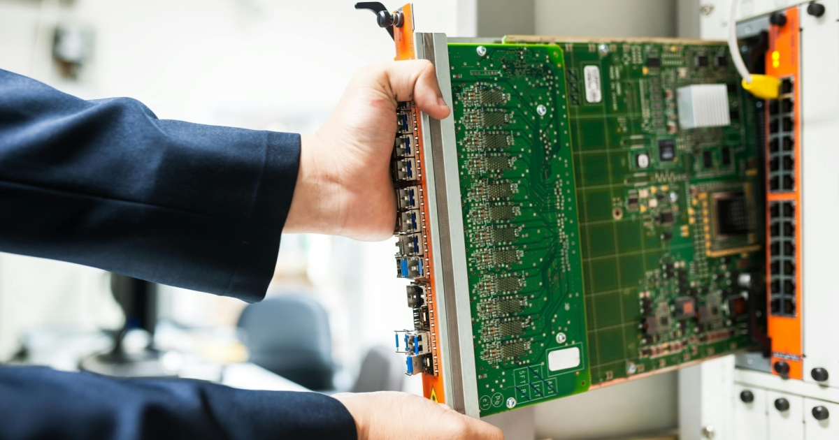 ST Telemedia GDC invests $4.2b for India data centre expansion ...