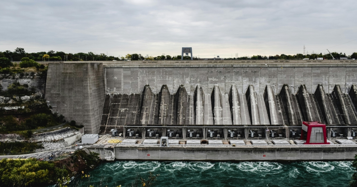 India OKs 2,500-MW hydro pumped storage projects | Asian Power