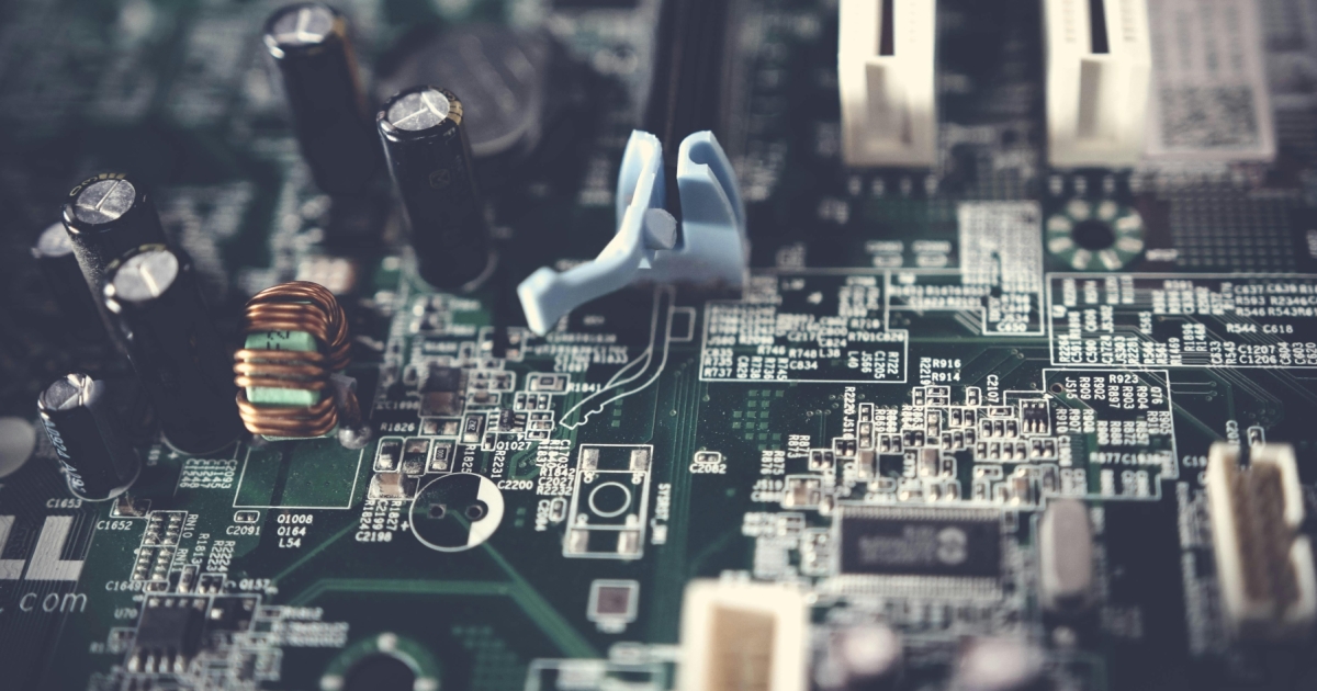 Global Semiconductor Sales up 18.3% in Q2 2024
