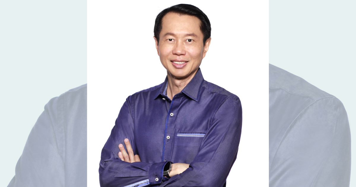 Randy Lianggara named Sun Life's president of emerging markets | Insurance Asia