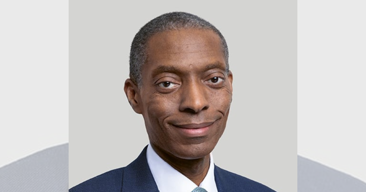 Resolution Life welcomes new president from Swiss Re | Insurance Asia