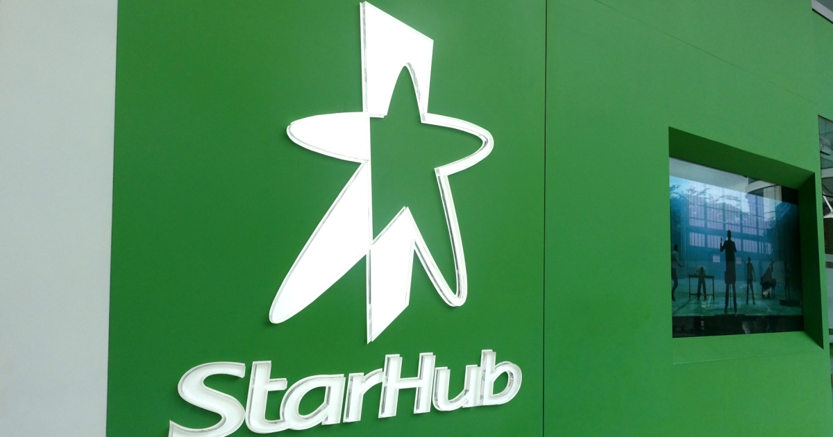 Starhub taps Deborah Ong as chairman of the audit committee | Singapore ...