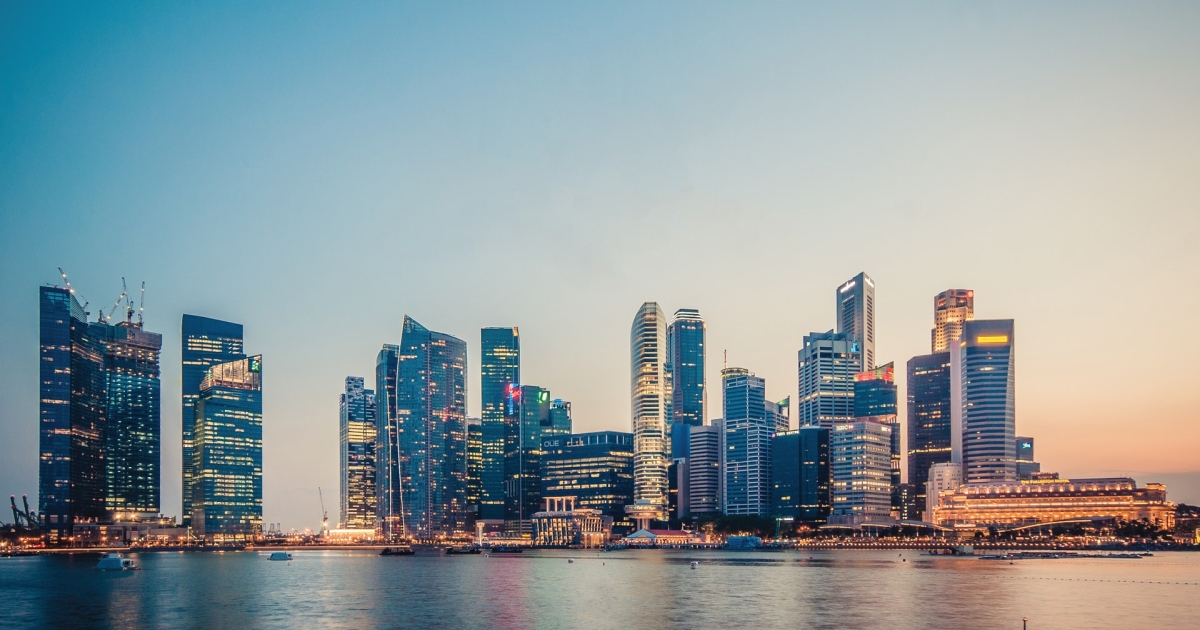 Singapore’s financial sector employment rose 4,800 in 2023 | Asian ...