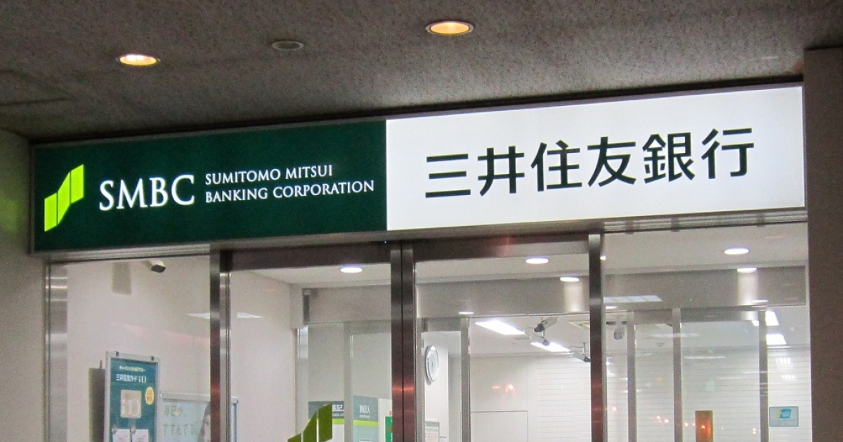 SMBC joins Project Agora to explore tokenized cross-border payments ...