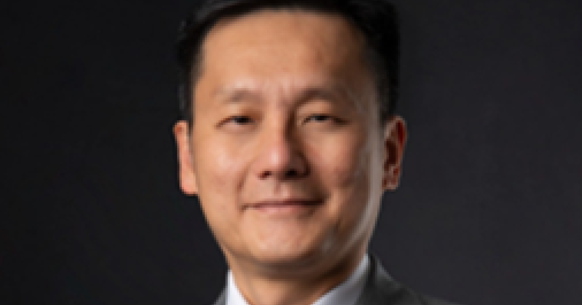 Singapore General Hospital names new CEO | Healthcare Asia Magazine