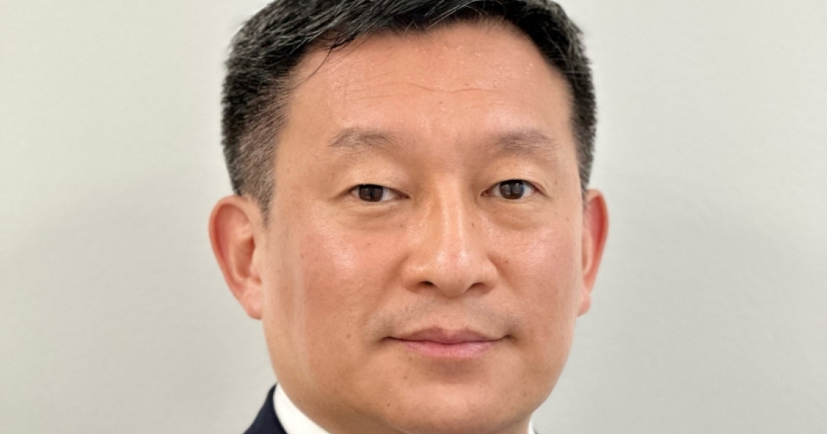 MUFG names Yoshi Katsuda as Middle East regional head | Asian Banking ...