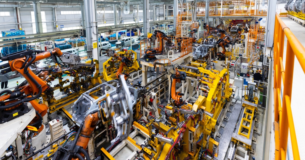 Regenerative manufacturing offers $1.2t opportunity for ASEAN firms ...