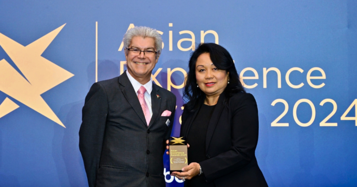 Keysight Technologies leads the way in customer experience and drives ...