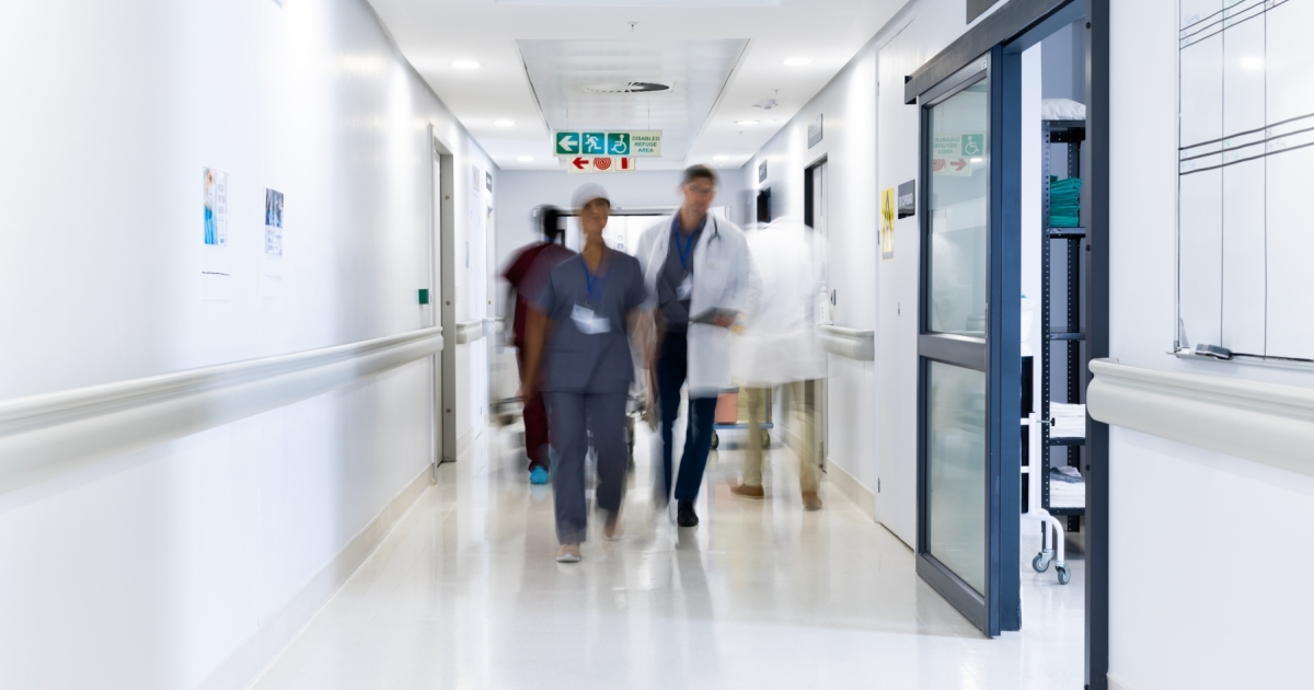 Construction begins on Australia’s Shellharbour Hospital | Healthcare ...