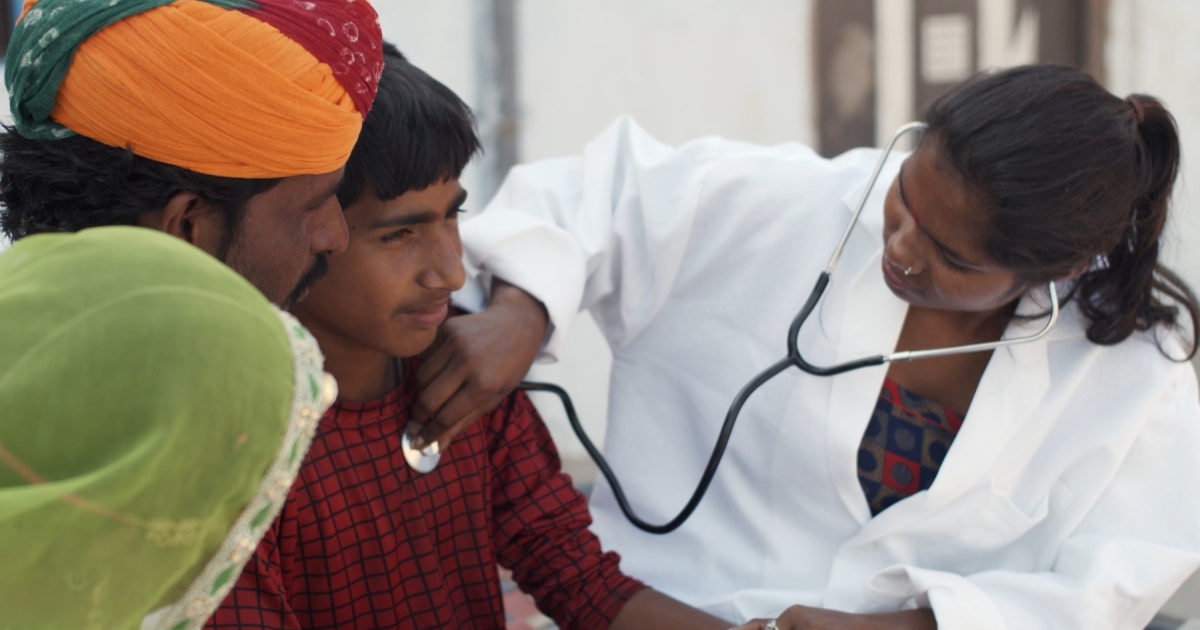 Indian health insurance sector slated for 12.8% CAGR by 2028 ...