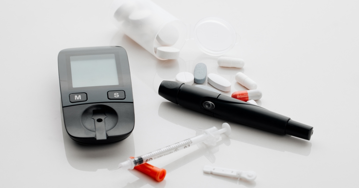 Japan’s diabetes device market to hit $2.8b by 2032 | Healthcare Asia ...