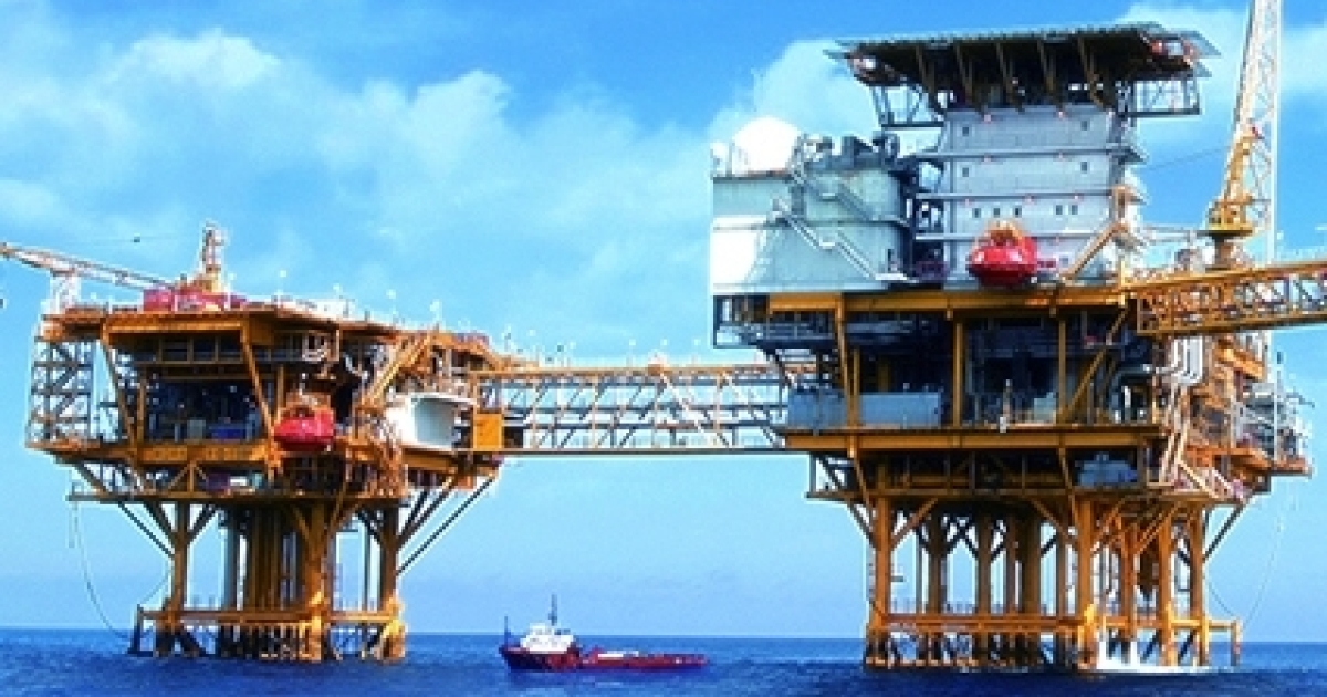 CNOOC’s Bozhong 19-2 oilfield project starts production | Asian Power
