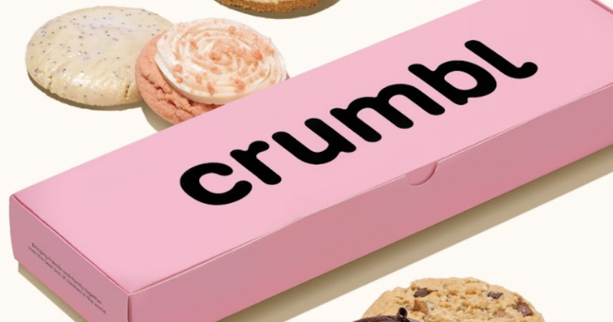 Crumbl announces Australia debut | QSR Media