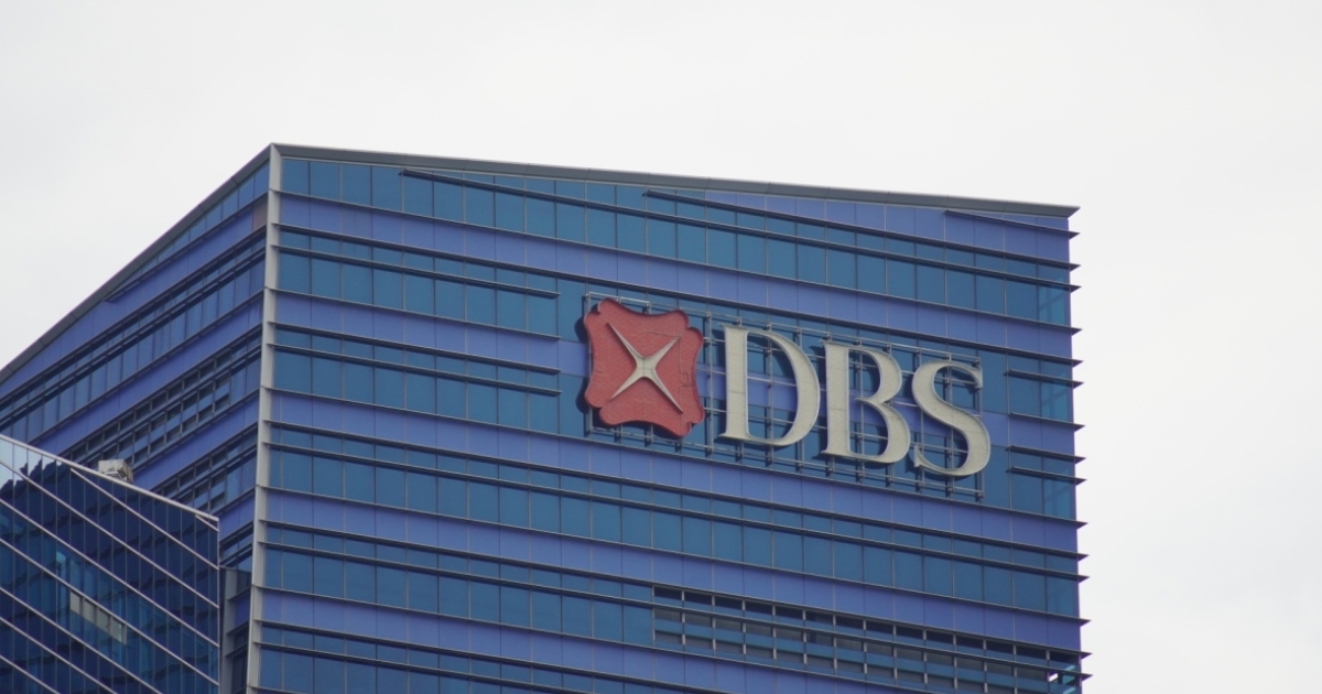 DBS acquires 900,000 CLAR shares, raising stake to 0.984% | Singapore ...