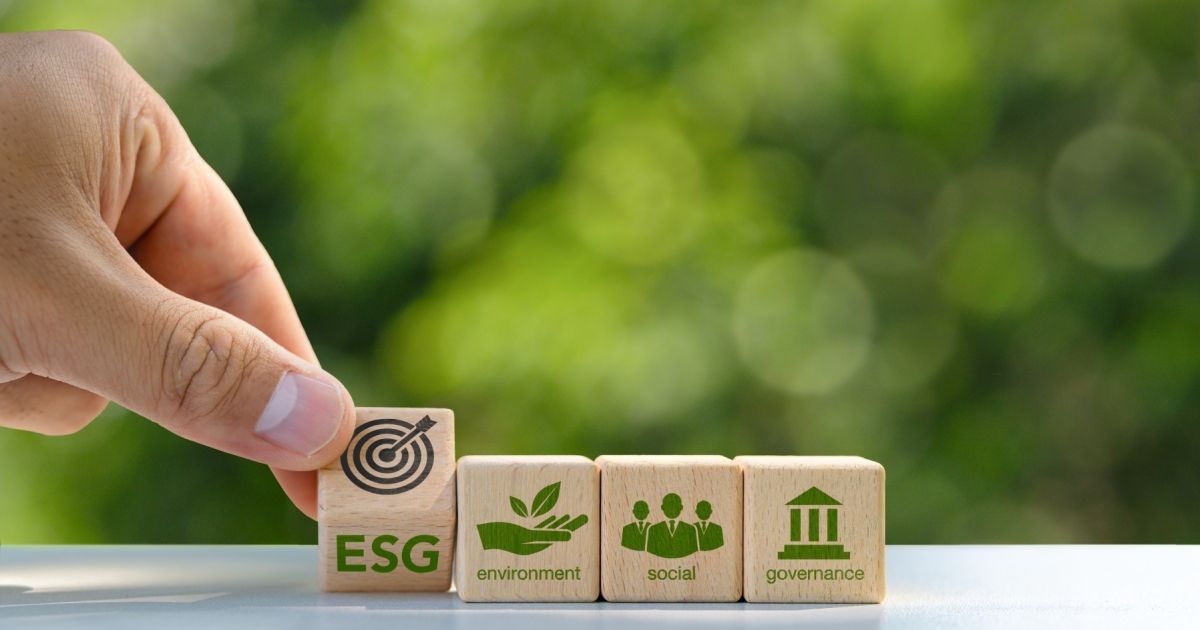 Singapore leads in ESG awareness, performance: report | Singapore ...
