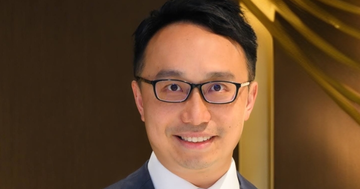 HSBC Life HK nabs ex-Zurich APAC CEO for chief product and in-force ...