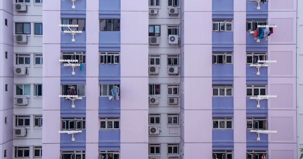 HDB to offer 8,500 flats in October BTO exercise | Singapore Business ...