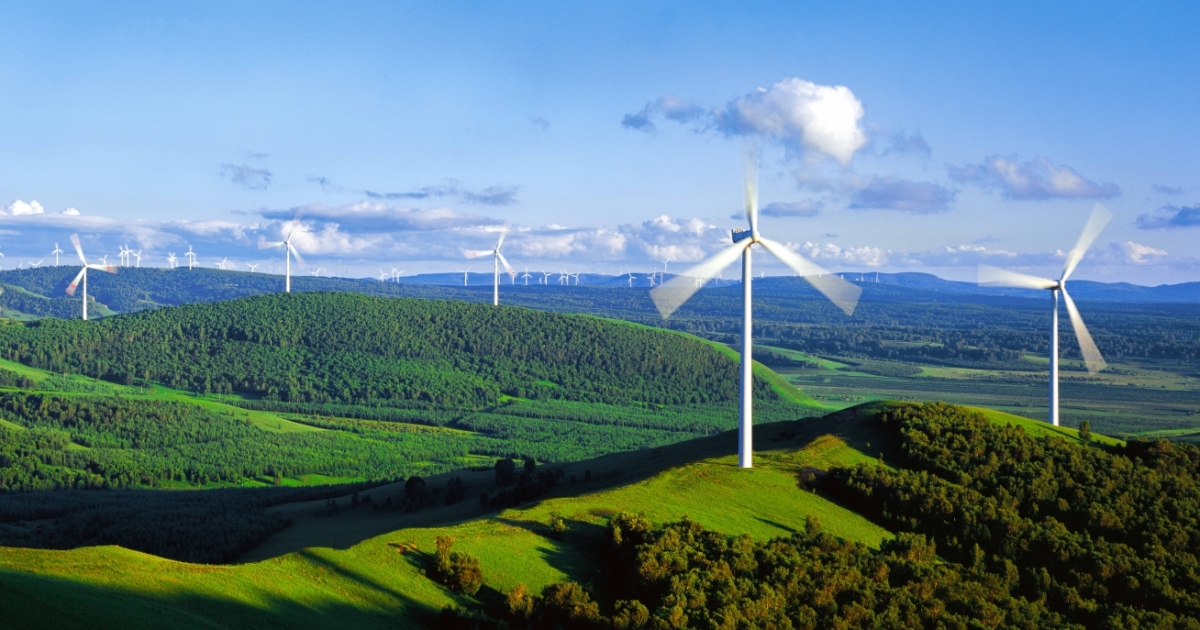 China Resources Power Holdings Company Limited emerges victorious at ...