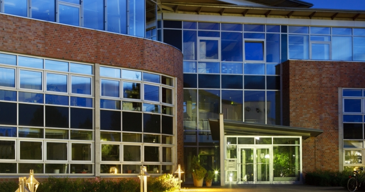 $20.1m Wentworth Health Service Redevelopment completes building ...