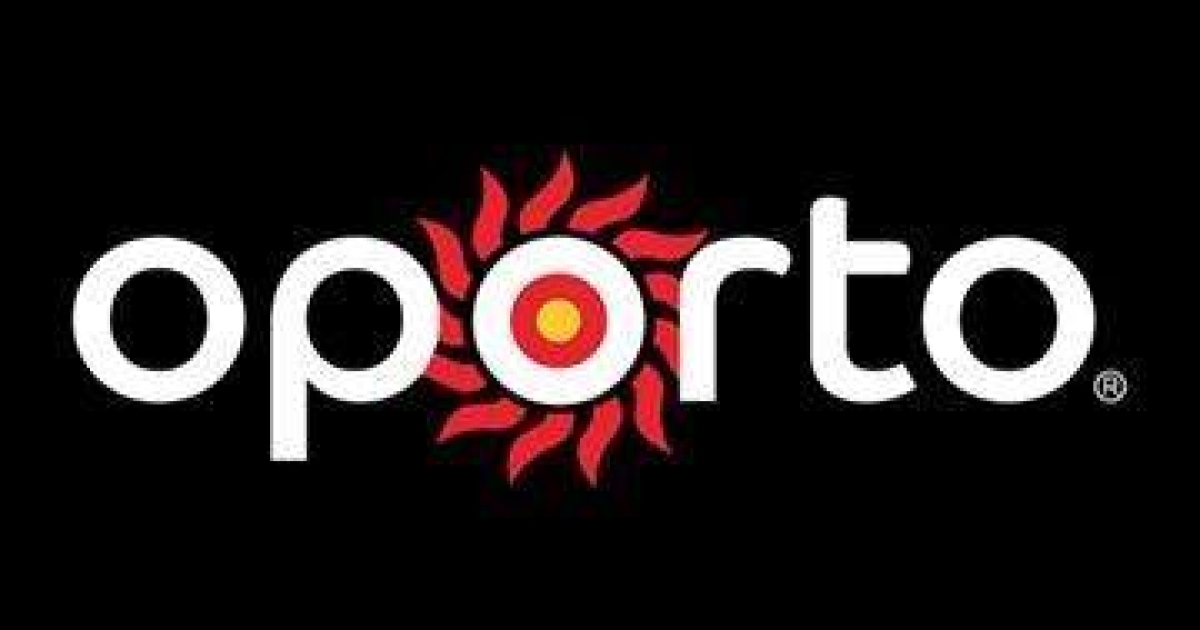 Social Media Wrap: Oporto launches new Lemon & Herb Flame Grilled ...