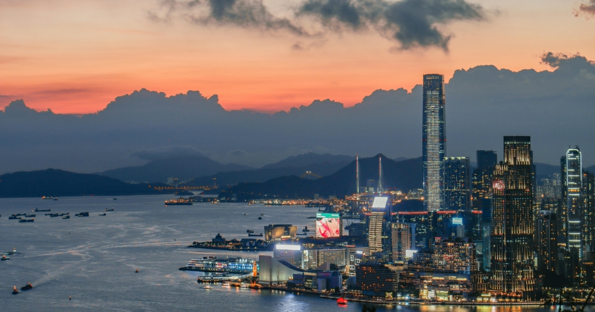 2024 Policy Address: Hong Kong to boost offshore RMB business | Hong ...