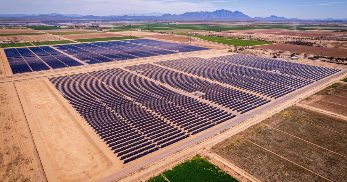 MGen’s $4b Terra Solar plant to aid Philippine RE transition | Asian Power