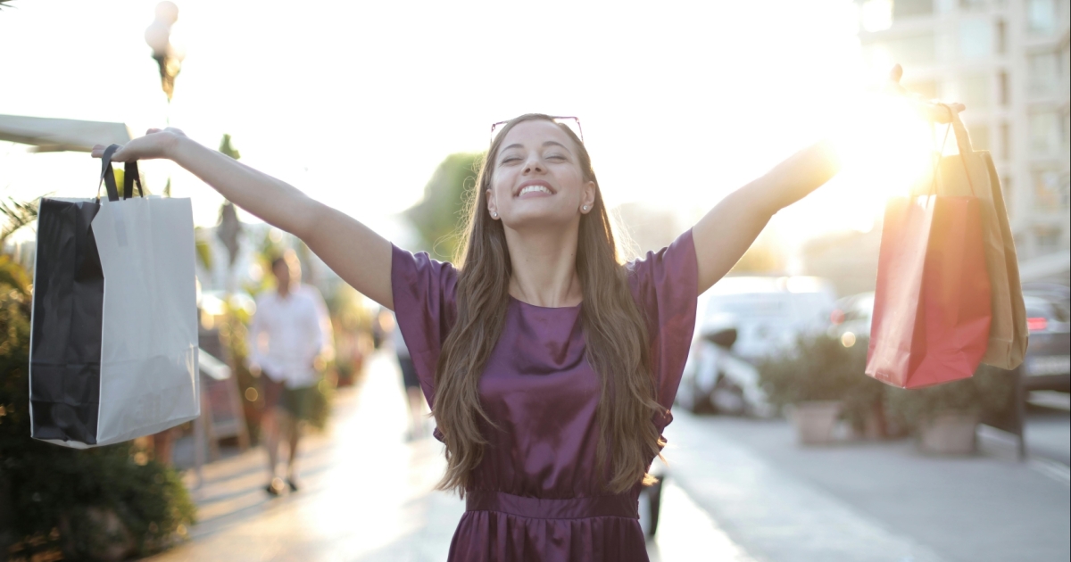 Global retail sales projected to rebound in 2025 | Retail Asia
