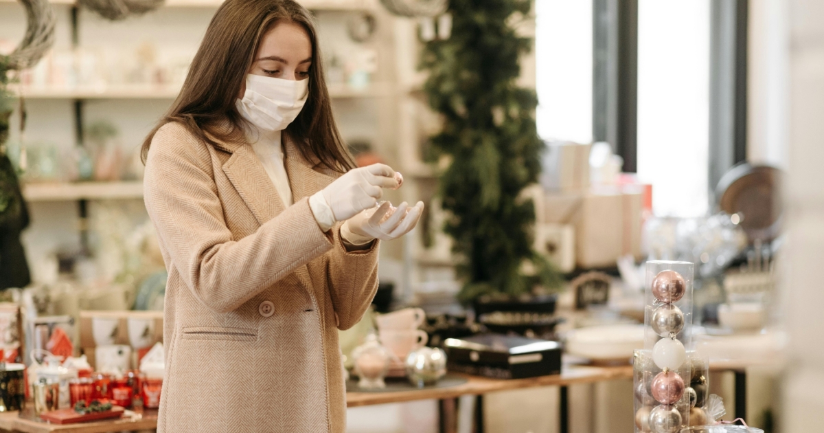 Aussie retailers anticipate $47.4b surge in Christmas sales | Retail Asia