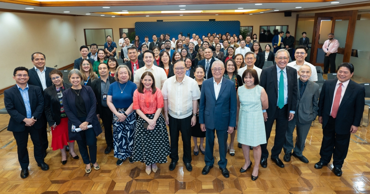 The Philippines launch financial inclusion website | Asian Banking ...