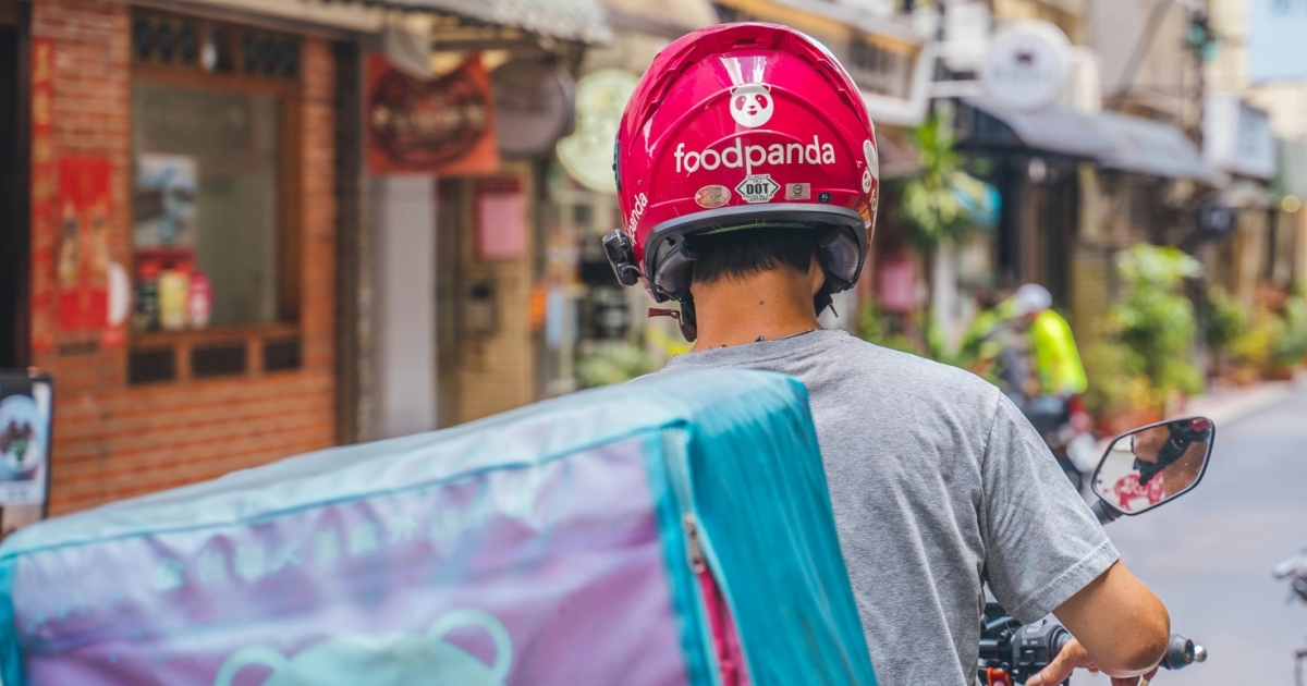foodpanda and Fiserv launch e-commerce payments processor | Retail Asia