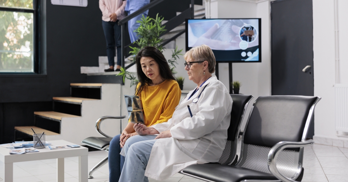 Australian gov’t to unveil permanent medical respite centre in Carlisle ...